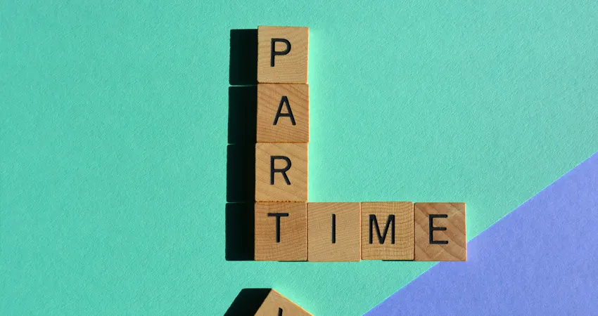 Part-Time Income Mortgage Guidelines On FHA Loans