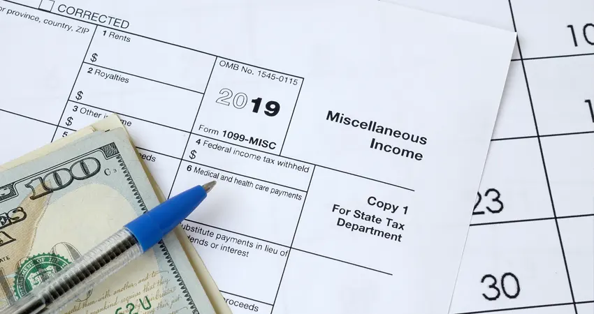 How To Qualify For FHA Loan With 1099 Income